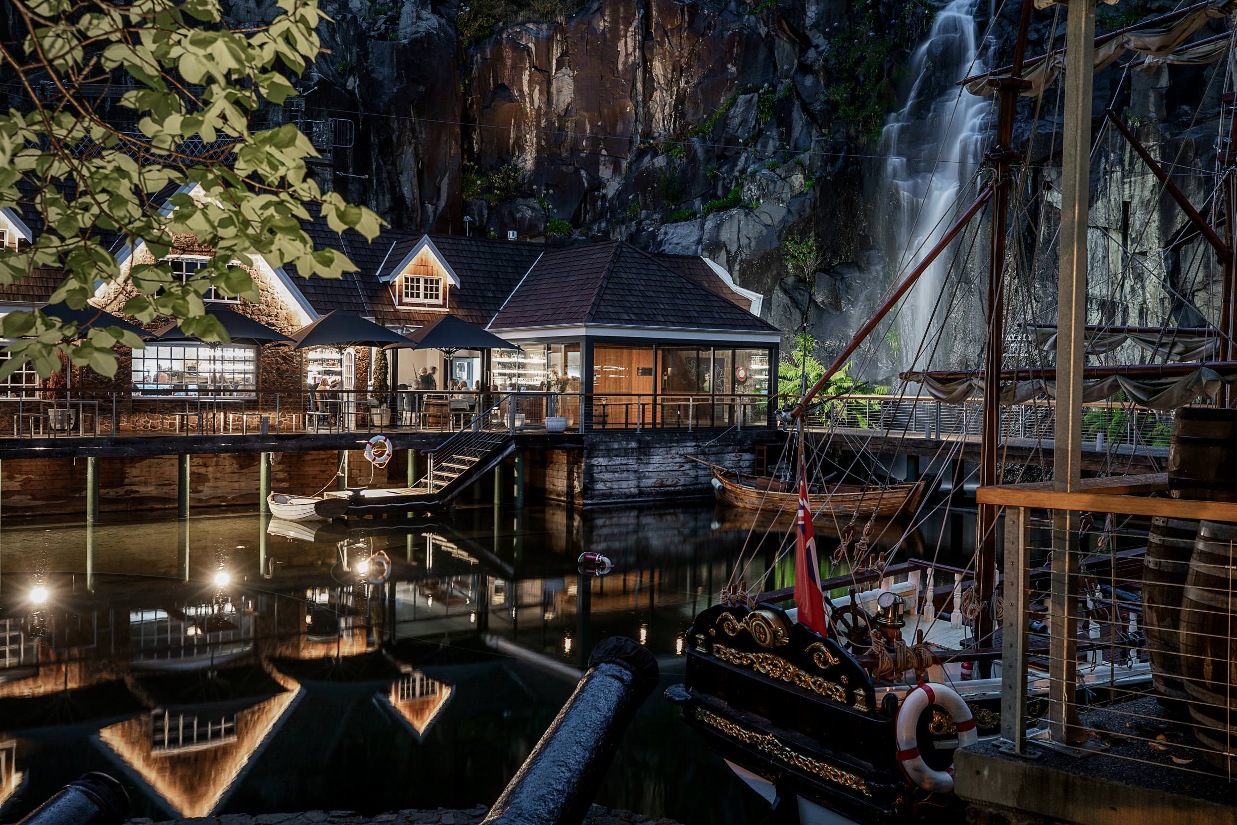 Functions - Alida Restaurant