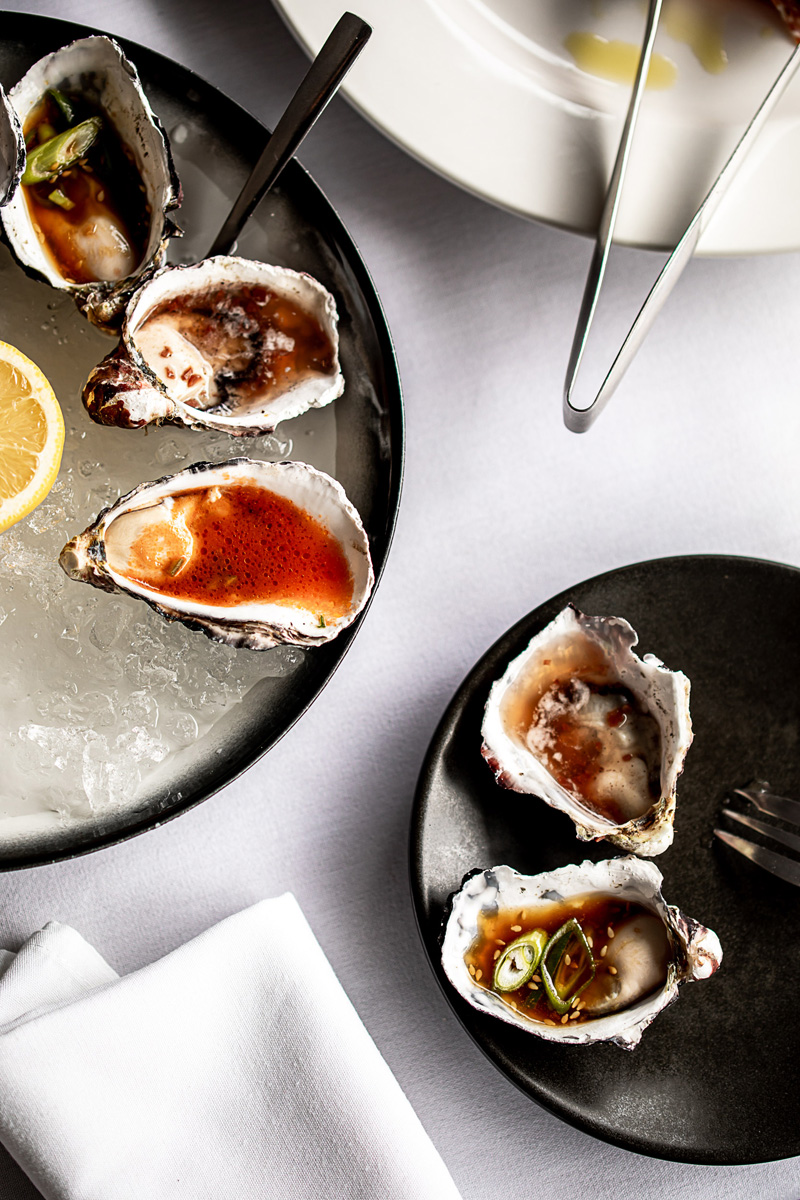 New Sunday Brunch Menu! - Alida Restaurant