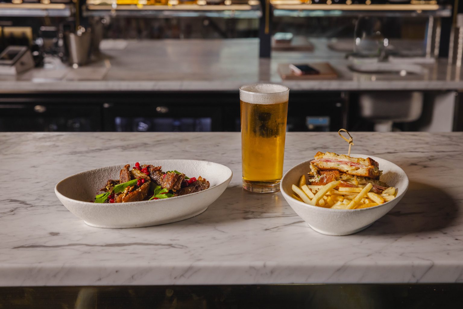 Functions - Alida Restaurant