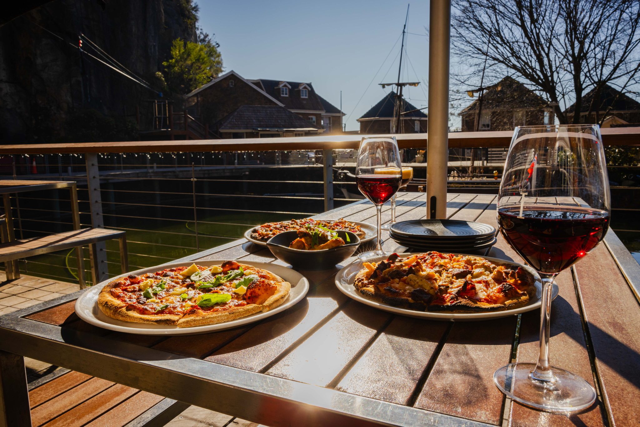 Functions - Alida Restaurant